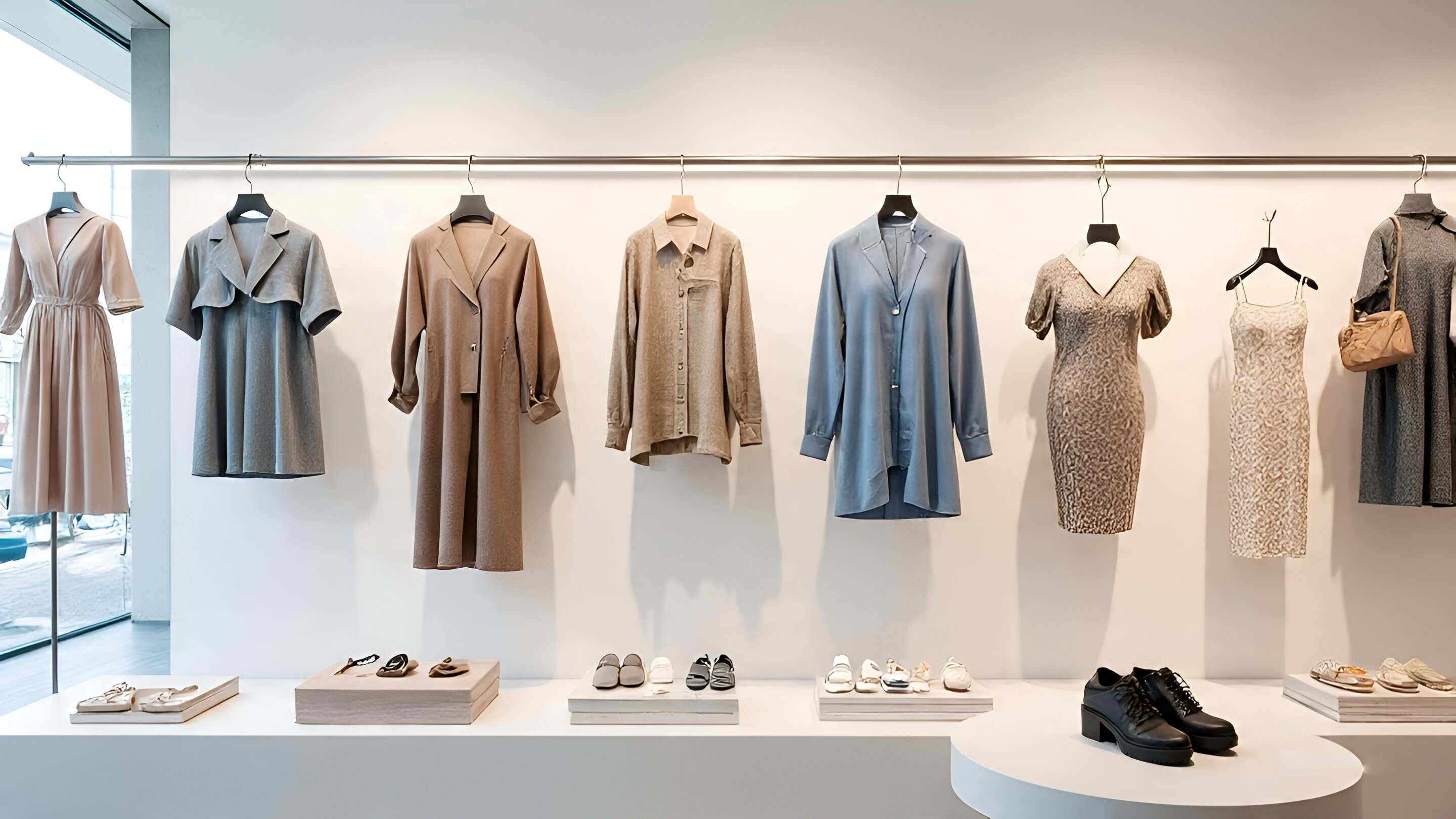 Visual Merchandising Services That Sell | Brand Hights